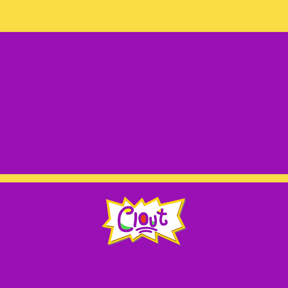 Clout Closet Vintage - Retro Clothing