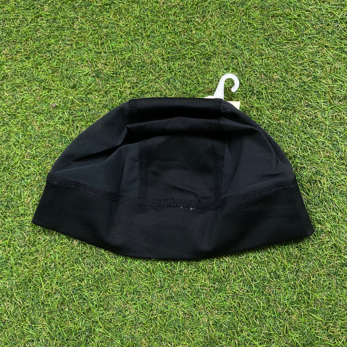 Vintage Nike Skull Cap Dri-Fit Beanie Hat Black – Clout Closet